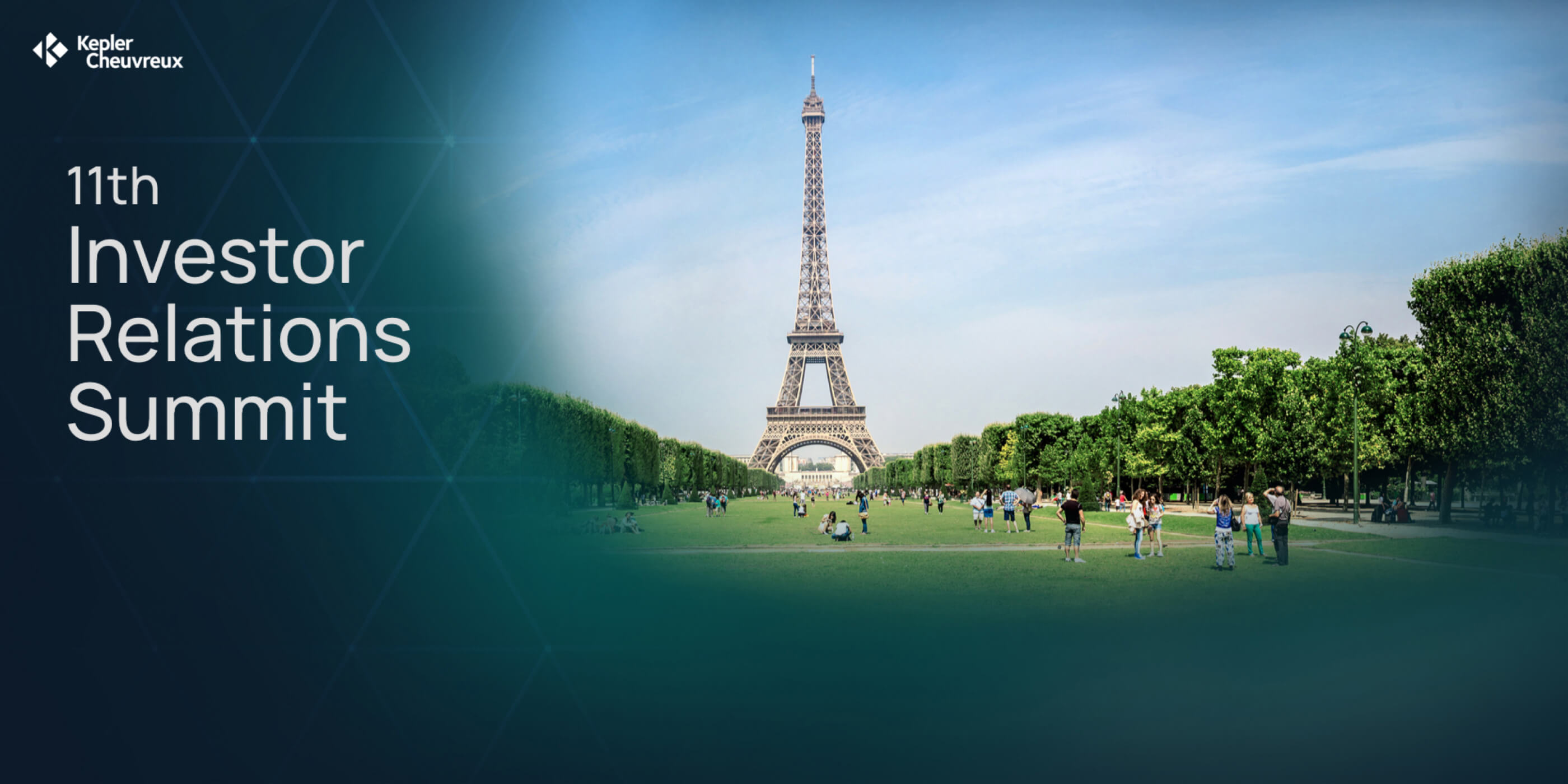 Touchcast Case Study: Kepler Cheuvreux